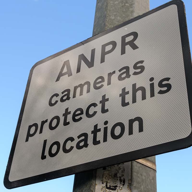 System Equipment – P4 Parking